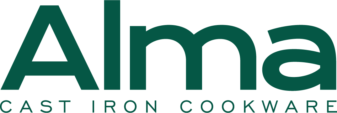 Alma Cast Iron: Premium Cast Iron Cookware in Cairo, Egypt