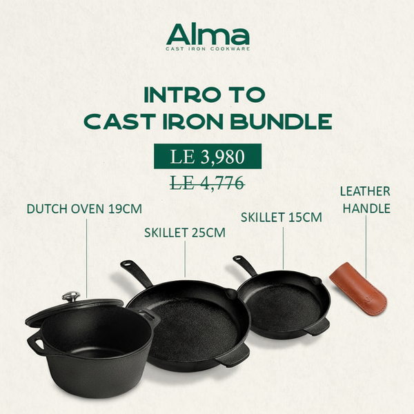 All Alma Products - Alma Cookware